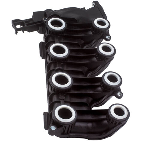 INTAKE INLET MANIFOLD FOR CITROEN C2 C3 C4 C5 BERLINGO DISPATCH 1.6 HDi ...