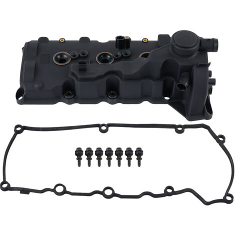 Tapa de válvula de cilindro For Audi A4 A6 A7 A8 4H2 VW Touareg 059 103 ...