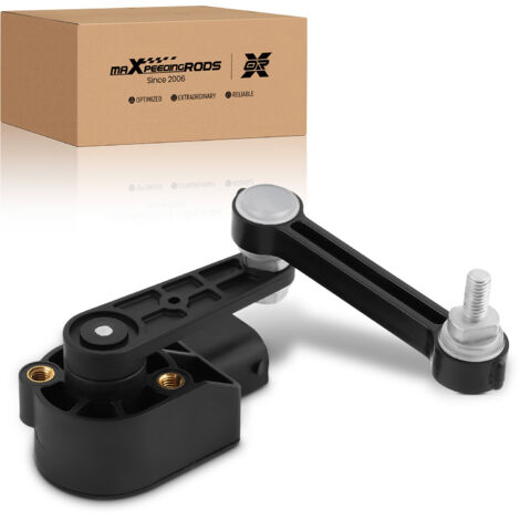 Sensor Nivel Altura Suspensión Trasero Derecho for Audi Q7 VW Touareg ...