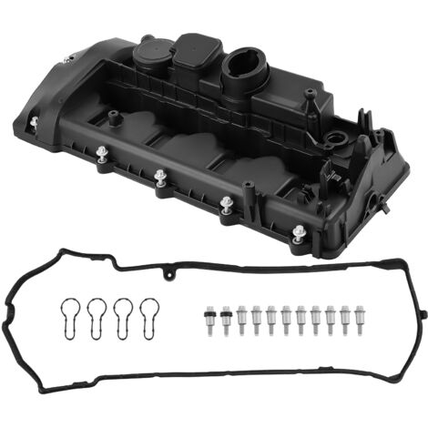 Tapa de válvulas y culata For Mercedes Benz Clase C E W204 S204 W211 ...
