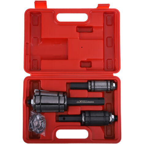 Exhaust System Car Repair Tool Set Tail + Exhaust Pipe Expander Tool Set
