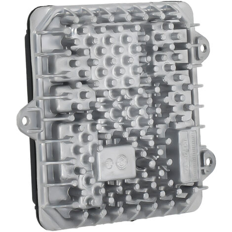 Unidad de control de faros LED for BMW 1 2 3 4 Series X5 X6 63117457875 ...