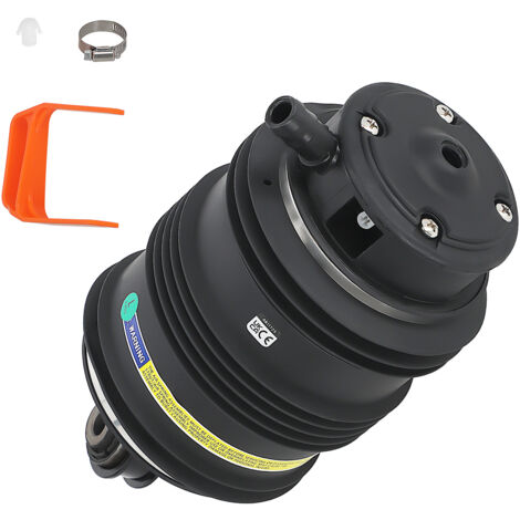 Suspensión de aire trasera izquierda for Mercedes W211 Clase E 02-09 ...