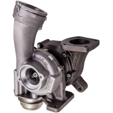 GT1749V Turbocompresor for VW T5 Bus 070145701K 96KW AXD 729325-5003S TURBO