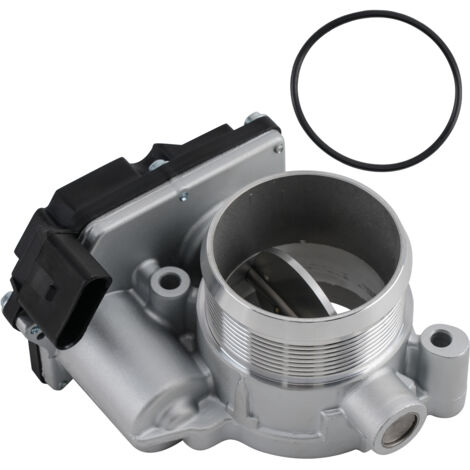 Estuche de mariposa Throttle Parts for VW Touareg Audi A6 A8 Q7 059145950A