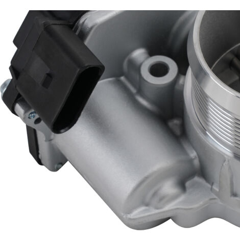 Estuche de mariposa Throttle Parts for VW Touareg Audi A6 A8 Q7 059145950A