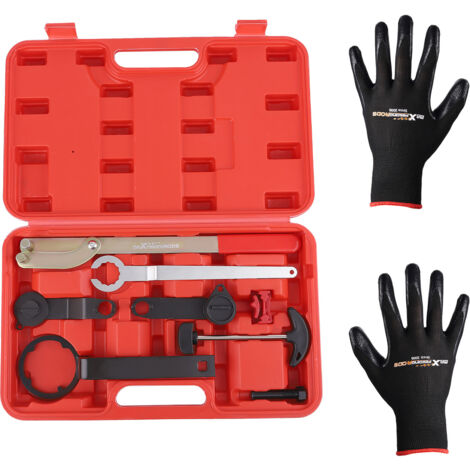 Timing Locking Tool Kit For Skoda Octavia von 2013 For Seat Leon von 2013