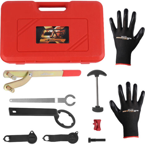 Timing Locking Tool Kit For Skoda Octavia von 2013 For Seat Leon von 2013
