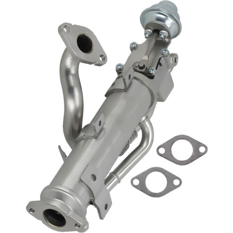 EGR VALVE COOLER FOR AUDI A4 B8 A6 C6 A5 8T Q5 8R 2.0TDI 03L131512AC/AB/AH