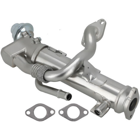 EGR VALVE COOLER FOR AUDI A4 B8 A6 C6 A5 8T Q5 8R 2.0TDI 03L131512AC/AB/AH