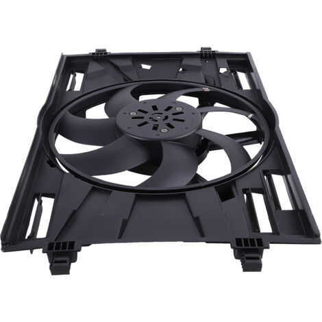 Ventilador de refrigeración para Audi A3, Skoda Karoq, VW Golf/Tiguan ...