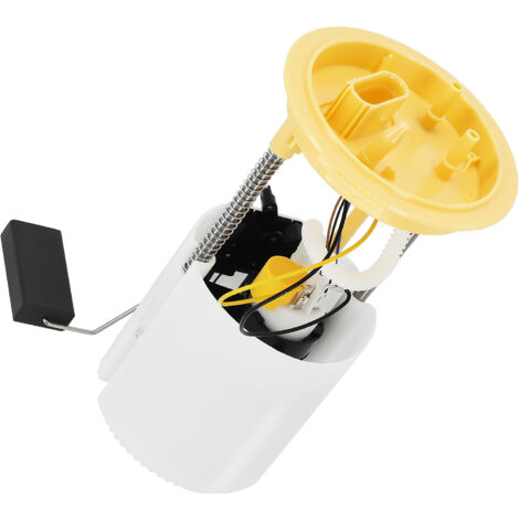 Conjunto de bomba de combustible eléctrica para Audi A3, Volkswagen Beetle, Golf, Jetta, 2.0L diésel