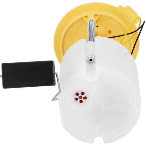 Conjunto de bomba de combustible eléctrica para Audi A3, Volkswagen Beetle, Golf, Jetta, 2.0L diésel