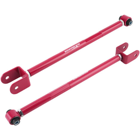 Adjustable Rear Lower Camber Control Arms Set For BMW E36/E46/E83/E85 ...