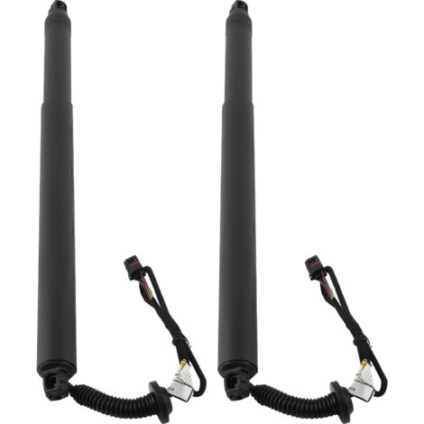 2x Portón Resorte de gas izquierda derecha for Volvo XC90 II 256 2016-2022