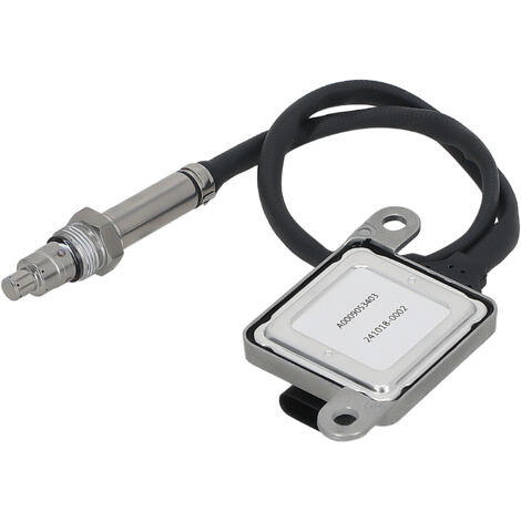 Sensor de NOx For Mercedes-Benz E250 GL350 ML250 A0009053403 A0009056900