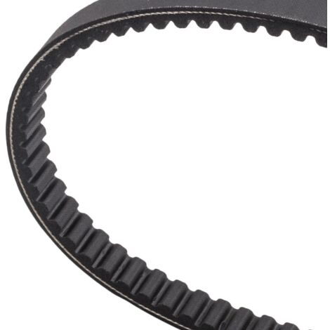 Correa de transmisión de goma for Yerf Dog Q43103W Q43203W for Kartco 7655