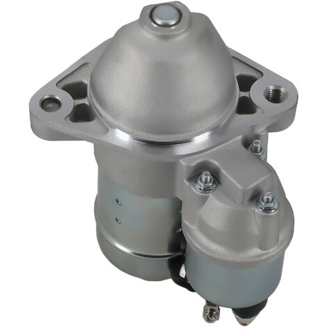 Motor de Arranque for Chevrolet Trax 1.7L 2012-2022 93169014 12V 13T