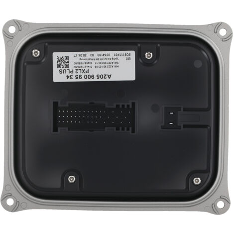 Balasto Faro LED for Mercedes E-Class Classe C W205 S205 Classe E W213 S213