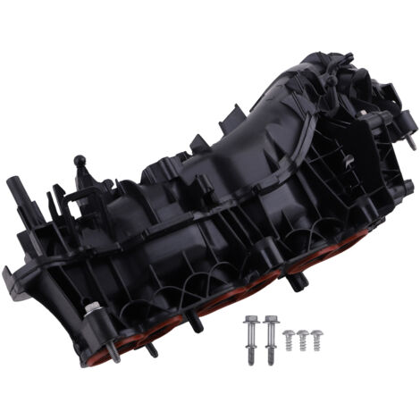 Múltiple de admisión del motor For BMW Serie 1 F20 F21 114d 116d ...