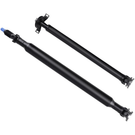 2554mm Eje de transmisión / Eje flexible para VW Crafter 30-50 2E ...