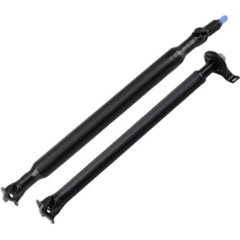2554mm Eje de transmisión / Eje flexible para VW Crafter 30-50 2E ...