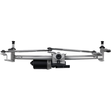 Motor del limpiaparabrisas delantero para VW Polo 9A 9N 1.2 1.4 1.6 1.8 ...