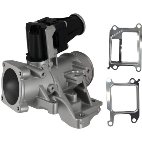 Válvula EGR Eléctrica for Volvo S60 V60 XC60 2010-2018 36000998