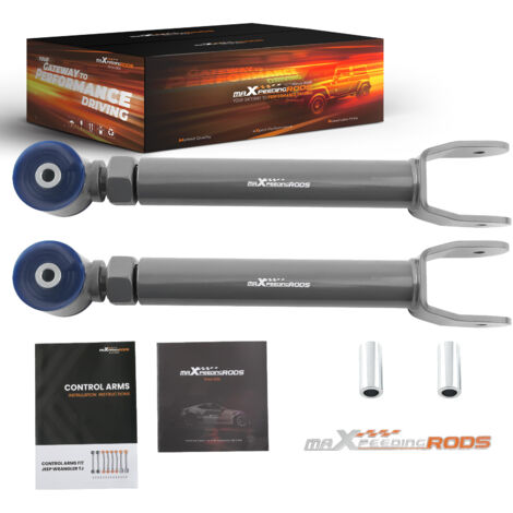 Control Arms 0-8 Lift for Jeep Cherokee XJ Grand Cherokee ZJ WJ Cherokee XJ