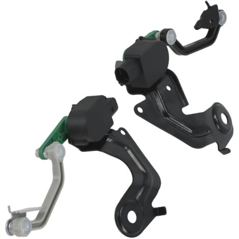Trasero Sensor de Nivel de Altura for Audi A6 4F Avant C6 S6 2.0 3.0L ...