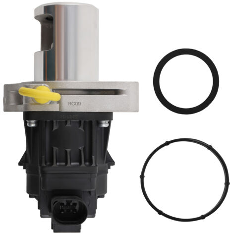 VÁLVULA EGR for Opel Astra J K Insignia A B Meriva B 1.6 CDTi 2013 ...