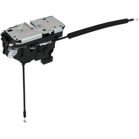 Mecanismo de cierre de puerta trasera para Citroen Jumper Peugeot Boxer ...