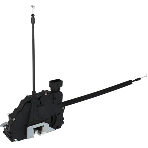 Mecanismo de cierre de puerta trasera para Citroen Jumper Peugeot Boxer ...