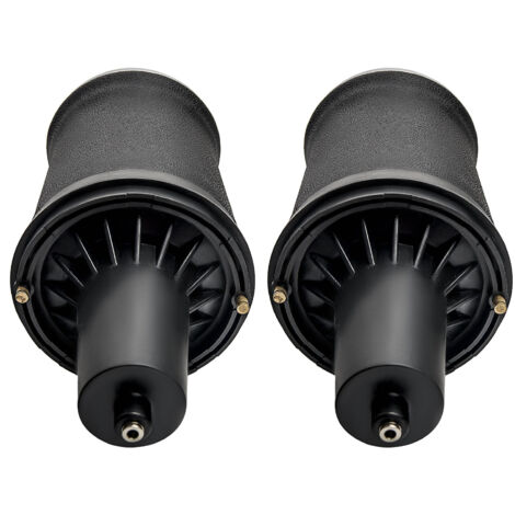 Front Air Spring Suspension Bag for Land Rover Range Rover P38 REB101740