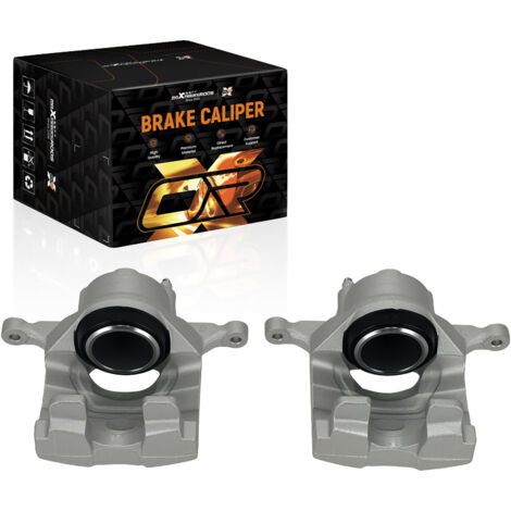 2 Pinza de Freno Flotante for Chevrolet Orlando Trax Opel Mokka 2011 ...