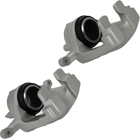 2 Pinza de Freno Flotante for Chevrolet Orlando Trax Opel Mokka 2011 ...