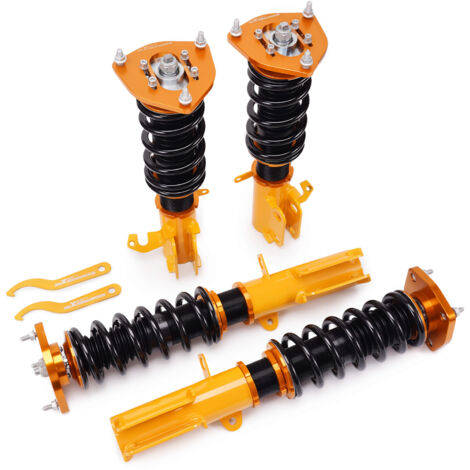 Coilovers Suspension Kit for Honda Civic EG EH EJ CR-X del Sol 1992-1995 EG