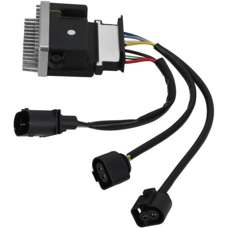 Conjunto de ventilador y embrague for Audi A4 A5 A6 A7 Q3 Q5 2009-18 ...