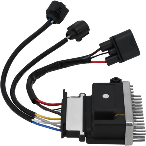 Conjunto de ventilador y embrague for Audi A4 A5 A6 A7 Q3 Q5 2009-18 ...