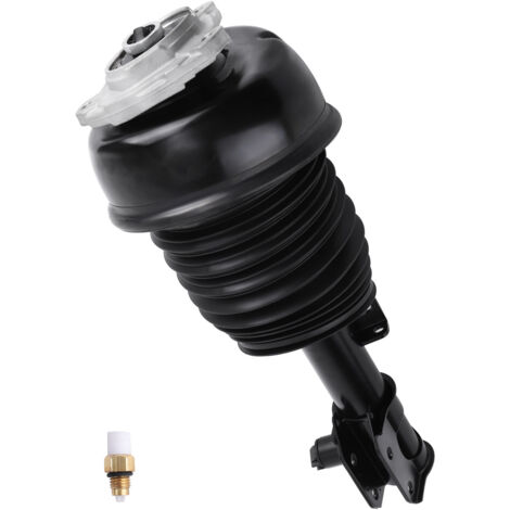 Amortiguador delantera derecha for Mercedes E W212 S212 CLS C218 X218 4 ...