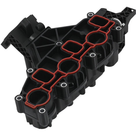 Colector Admisión Delantero for Skoda Fabia VW Polo 1.2 TDI 03P129711D ...