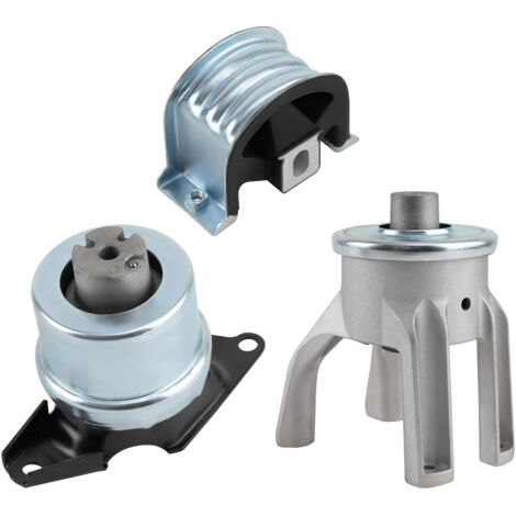 Soporte Del Motor Trasero For VW T5 Transporter V 2.0 BiTDI 03-15 7H0199256