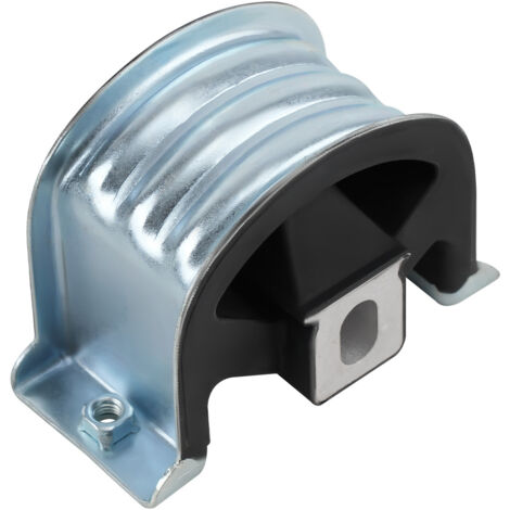 Soporte Del Motor Trasero For VW T5 Transporter V 2.0 BiTDI 03-15 7H0199256