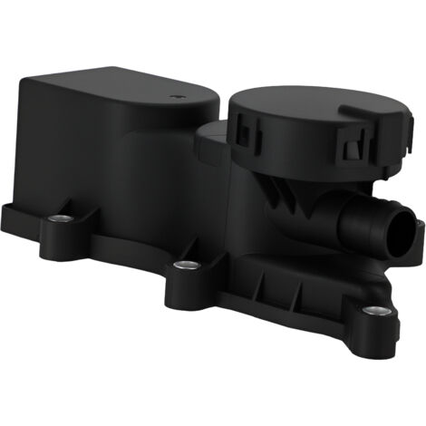 1x Oil Trap Crankcase Breather for MERCEDES-BENZ SPRINTER VITO V-CLASS W639