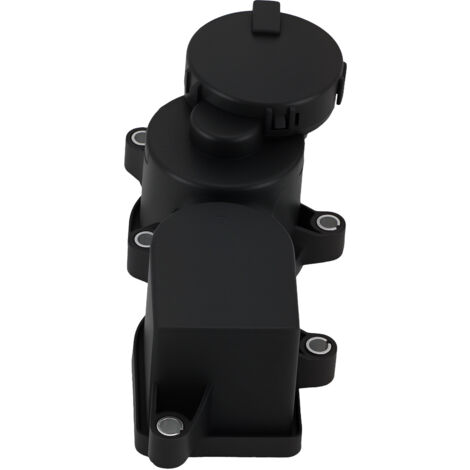 1x Oil Trap Crankcase Breather for MERCEDES-BENZ SPRINTER VITO V-CLASS W639