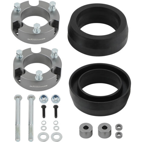 3" Front + 2" Rear Lift Kit W/ Coil Spring Spacers For Toyota 4Runner ...