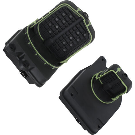 2x solapas Disa izquierda/derecha For BMW N51 N52 N53 E81 E90 E60 ...