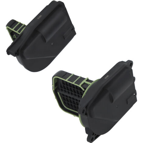 2x solapas Disa izquierda/derecha For BMW N51 N52 N53 E81 E90 E60 ...