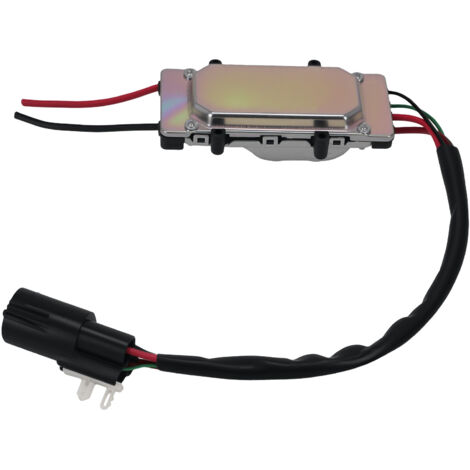 Conjunto de ventilador y embrague for MERCEDES-BENZ A-KLASS W169 2004-2012