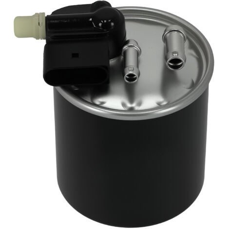 1 filtro de combustible diésel A6420906052 WK 820/14 for Mercedes C 350 ...